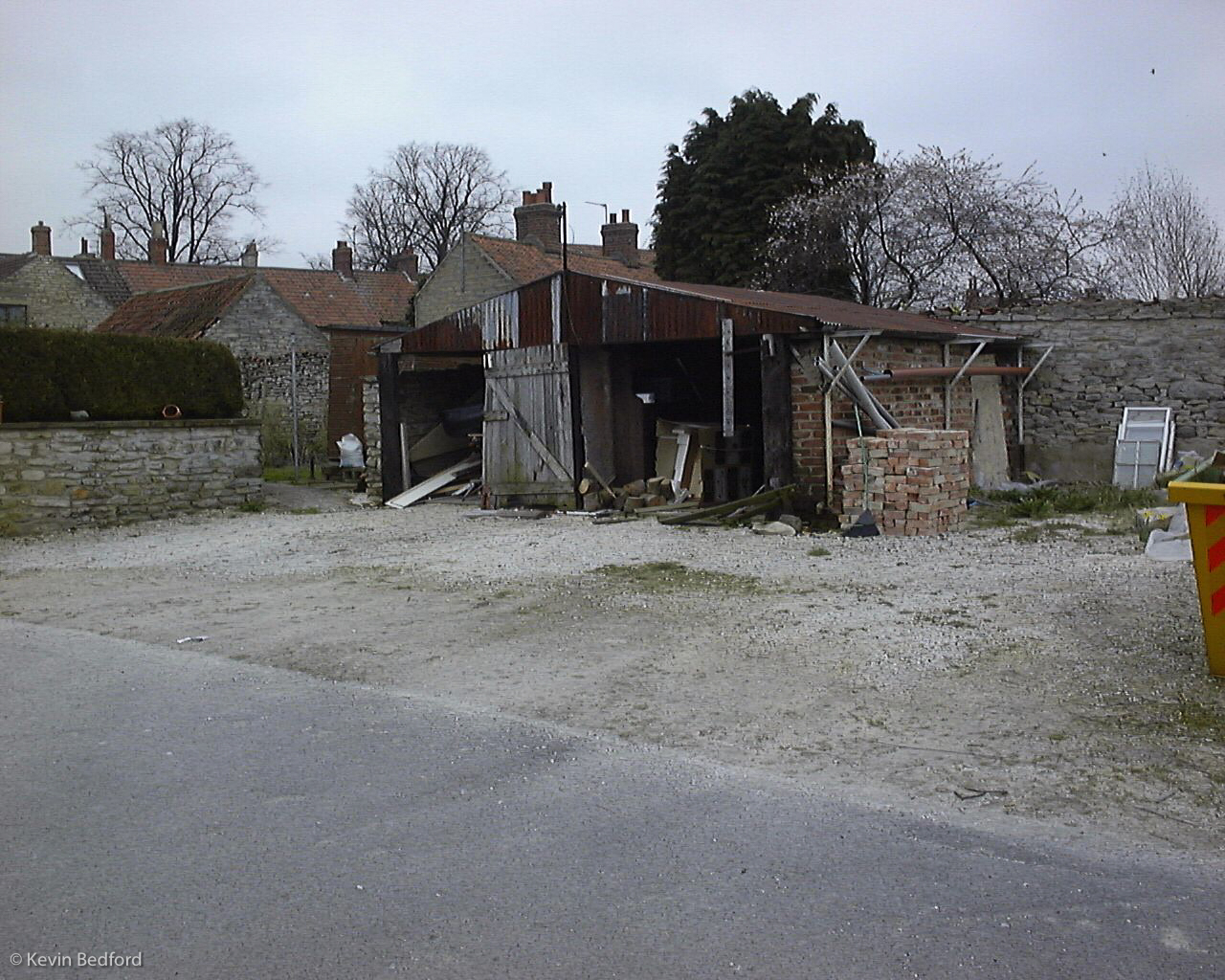 20 Years and Still Going! - Eastgate Cottages